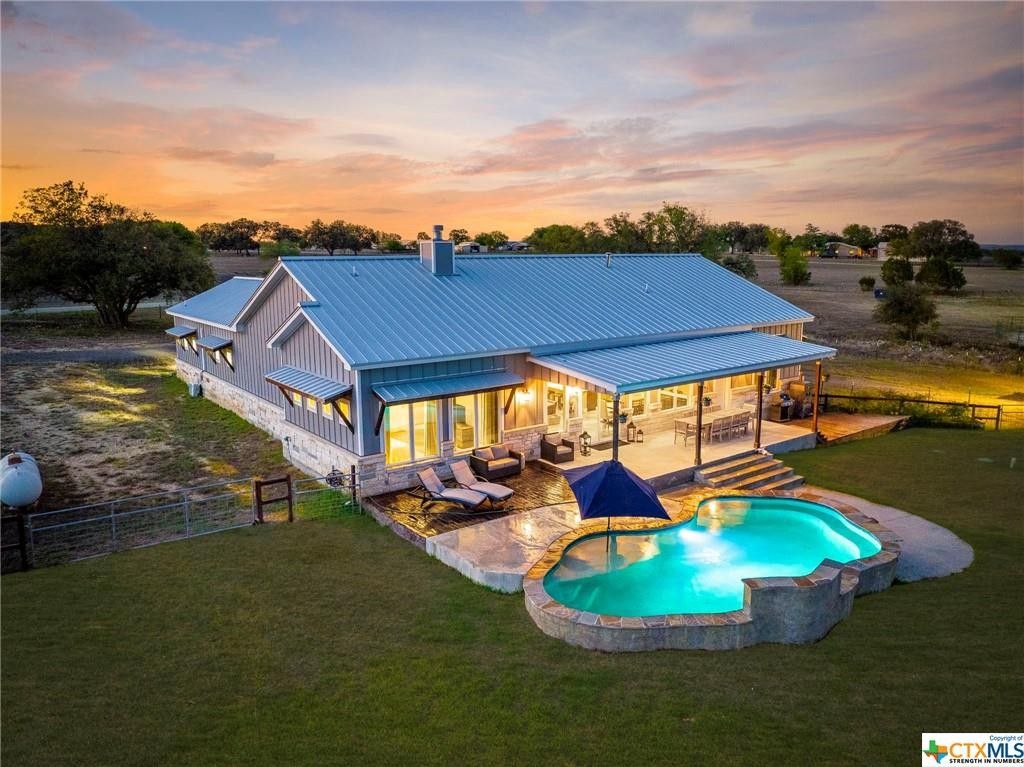 Bandera, Bandera County, TX Farms and Ranches, House for sale Property ...