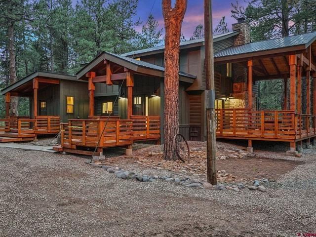3700A County Road 600, Pagosa Springs, CO 81147 | MLS: 797316 | LandWatch