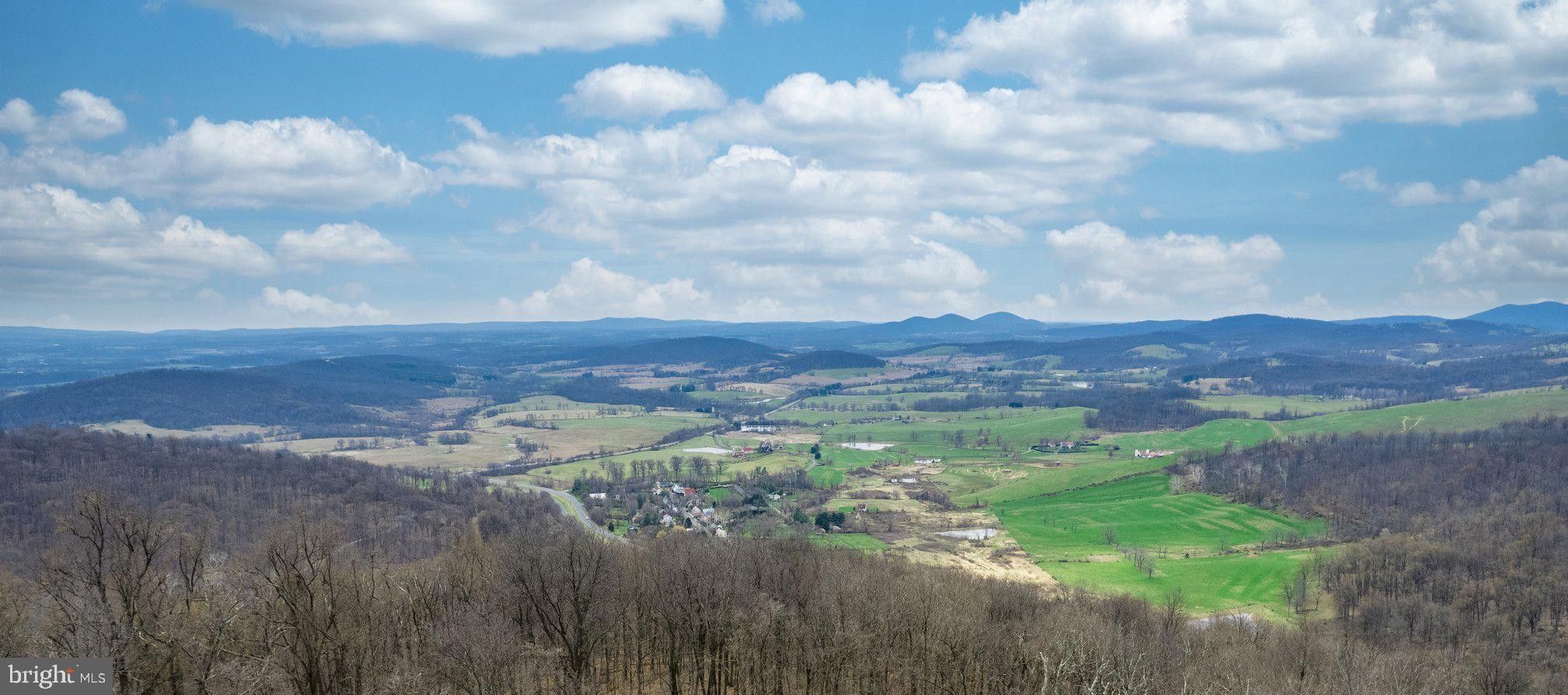 Paris, Loudoun County, VA Undeveloped Land for sale Property ID ...