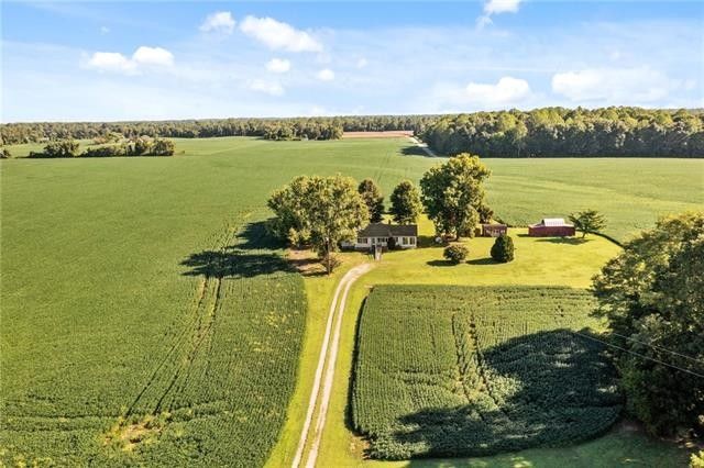 Hague, Westmoreland County, VA Lakefront Property, Waterfront Property ...