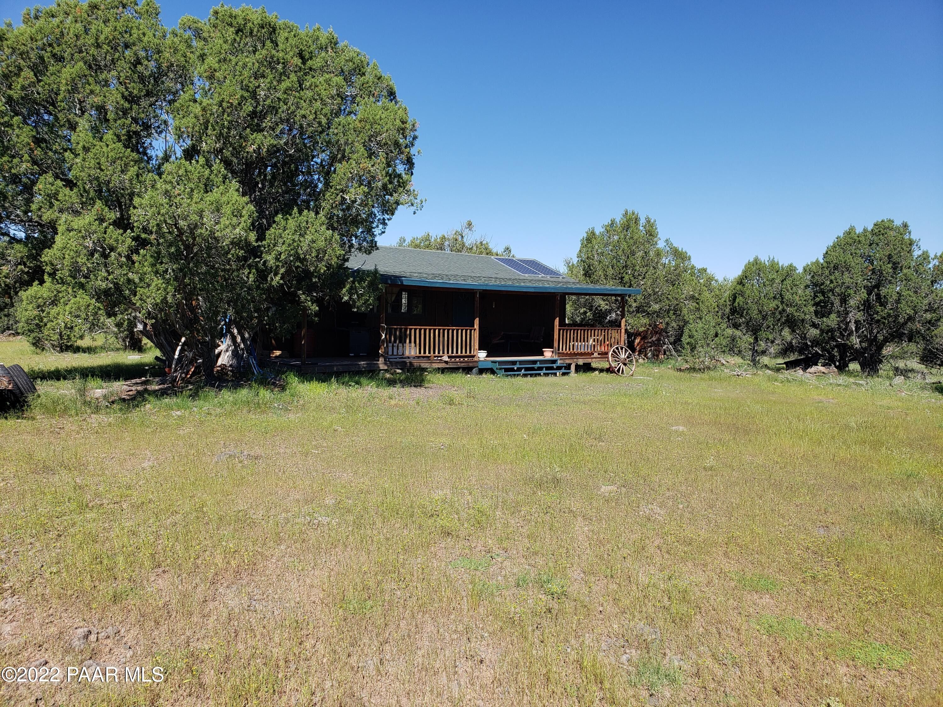 Ash Fork, Coconino County, AZ House for sale Property ID: 414852046 ...