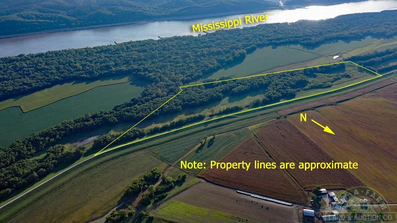 Levee Road, Prairie Du Rocher, IL 62277 | LandWatch