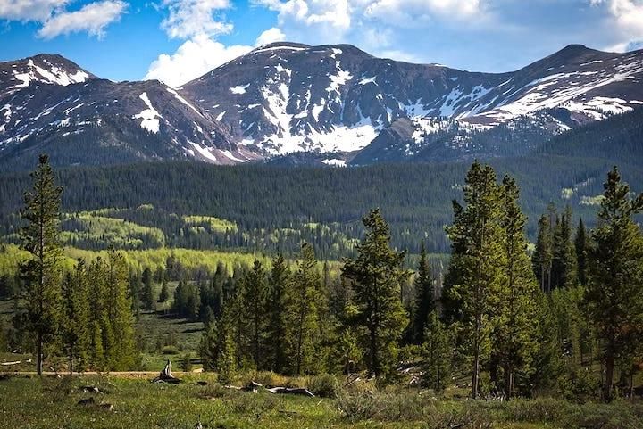 20.66 acres in Rand, CO, 80473 | LandWatch