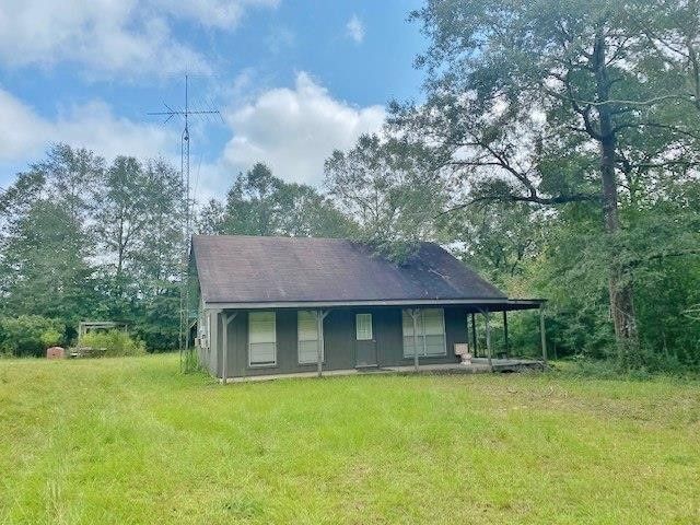 Tylertown, Walthall County, MS Lakefront Property, Waterfront Property ...