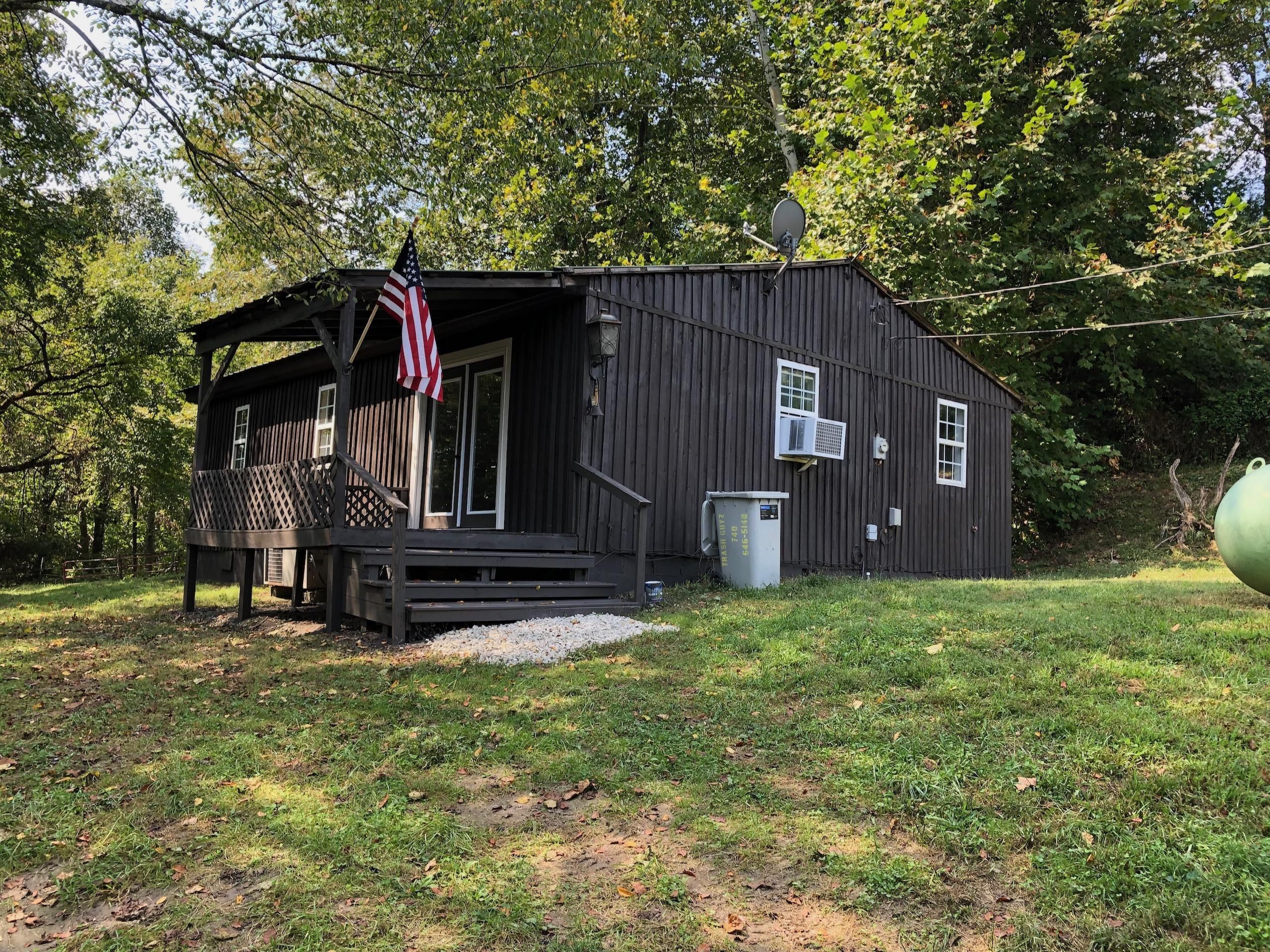 178 Township Rd 1100, Pedro, OH 45659 | LandWatch