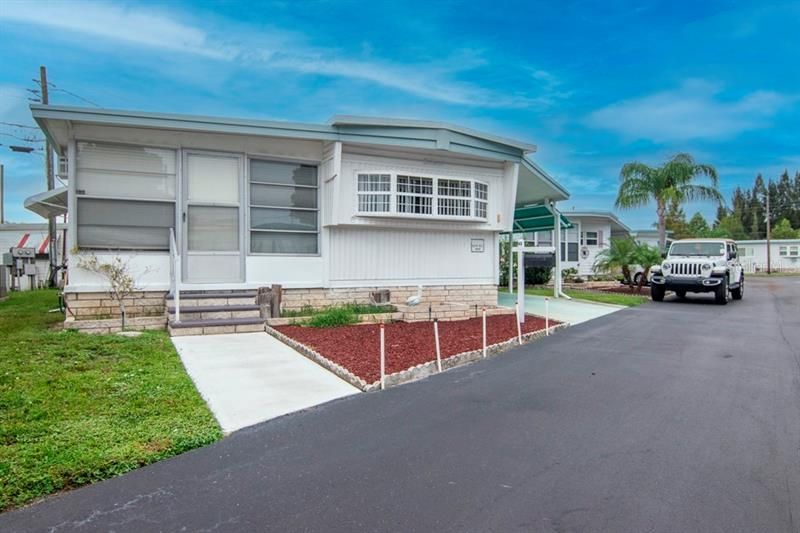 4101 72nd Way N Unit 43, Kenneth City, FL 33709 | MLS: U8175984 | LandWatch