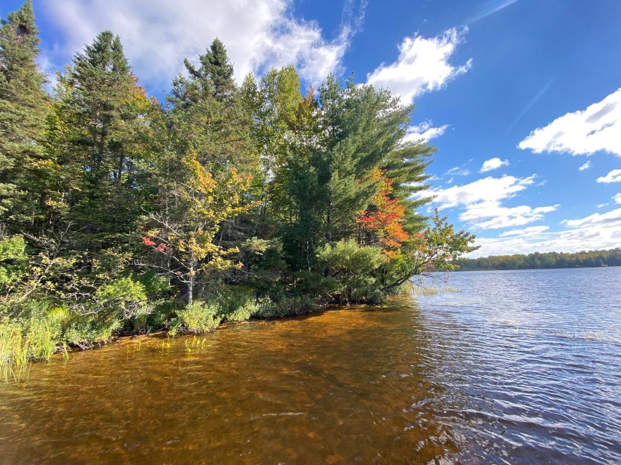 Presque Isle, Vilas County, WI Undeveloped Land, Lakefront Property ...