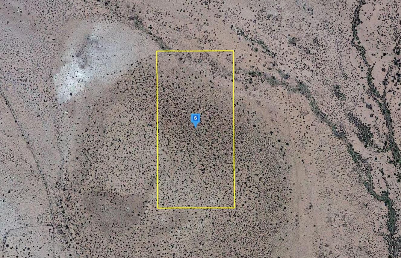 Sun Valley, Navajo County, AZ Recreational Property, Undeveloped Land ...