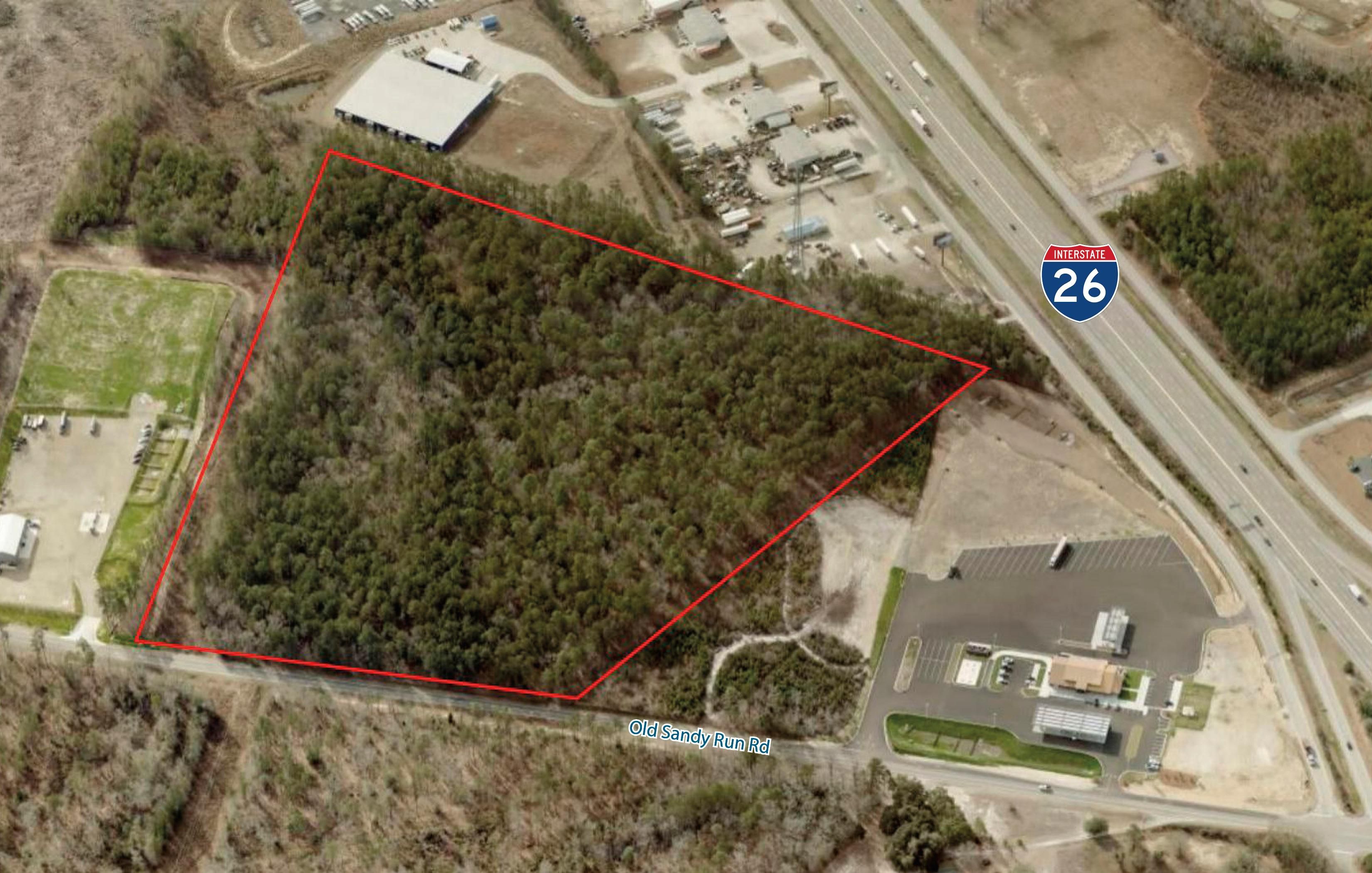 Old Sandy Run Road, Gaston, SC 29053 | LandWatch