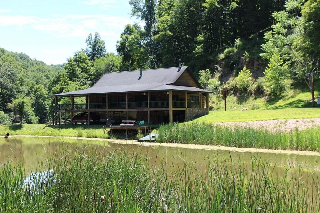 Smithfield, Wetzel County, WV House for sale Property ID: 414893348 ...