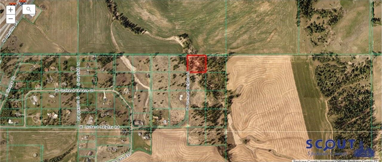 Spokane, Spokane County, WA Farms and Ranches, Homesites for sale ...