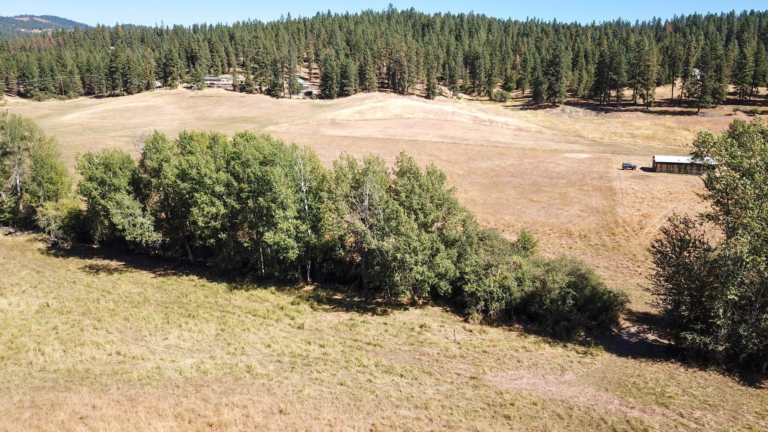 Mead, Spokane County, WA Undeveloped Land for sale Property ID ...