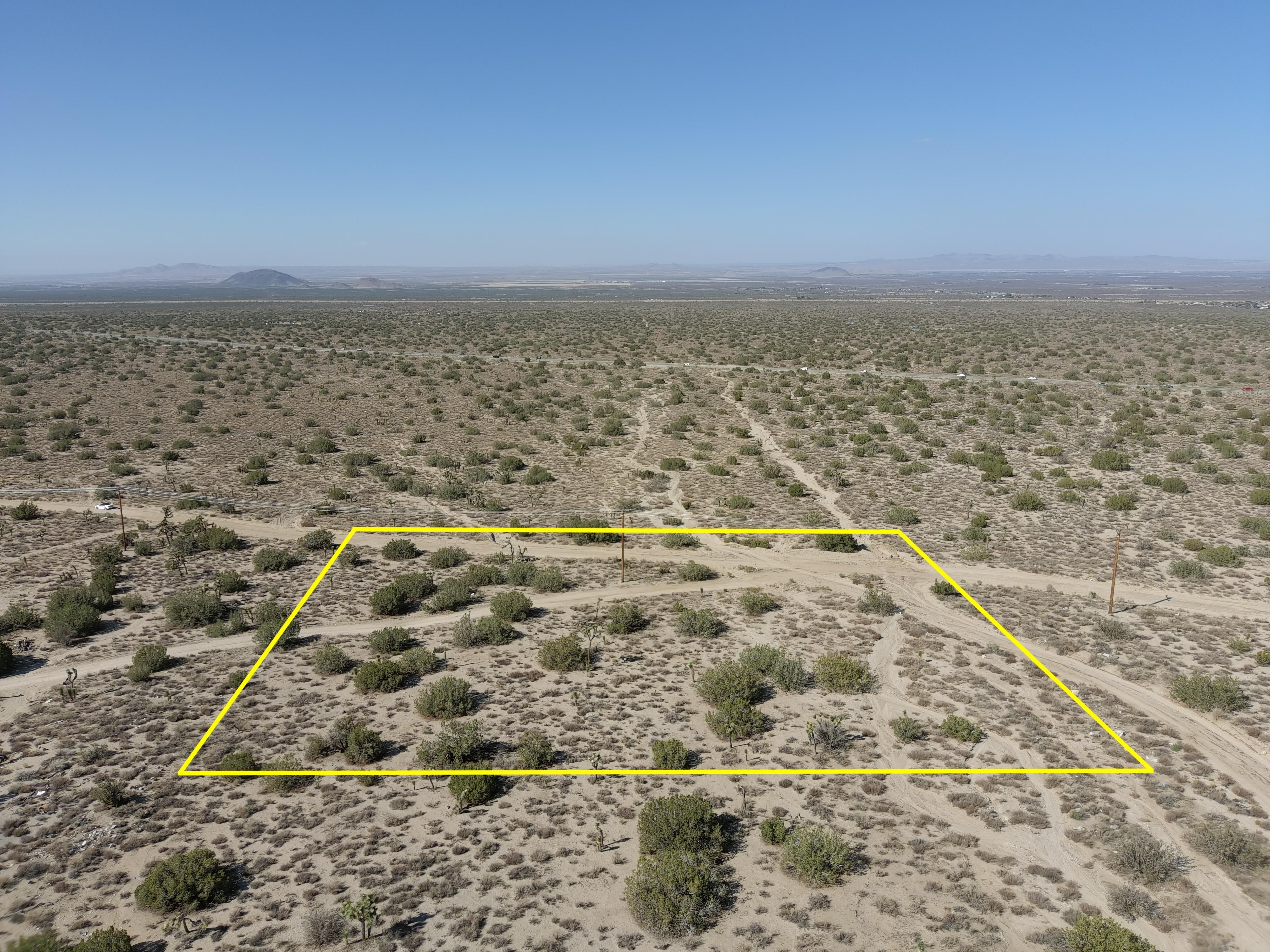 Fort Tejon Rd, Llano, CA 93544 | LandWatch