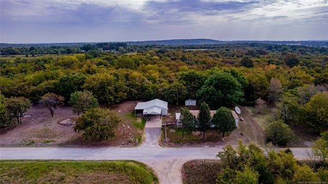Checotah, McIntosh County, OK House for sale Property ID: 414913275 ...