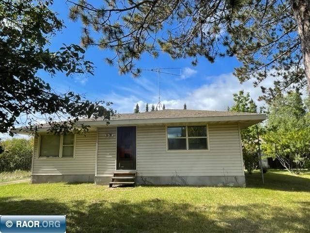 Britt, Saint Louis County, MN House for sale Property ID: 414914424 ...