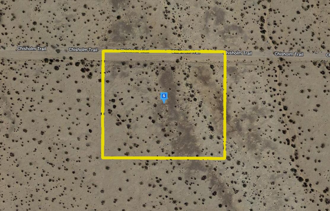 Chisholm Trail, Helendale, CA 92342 | LandWatch