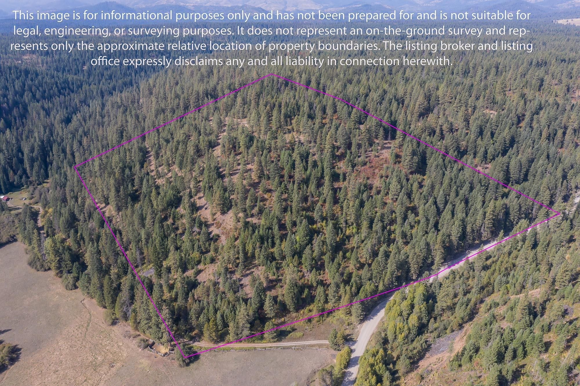 Springdale, Stevens County, WA Farms and Ranches for sale Property ID ...