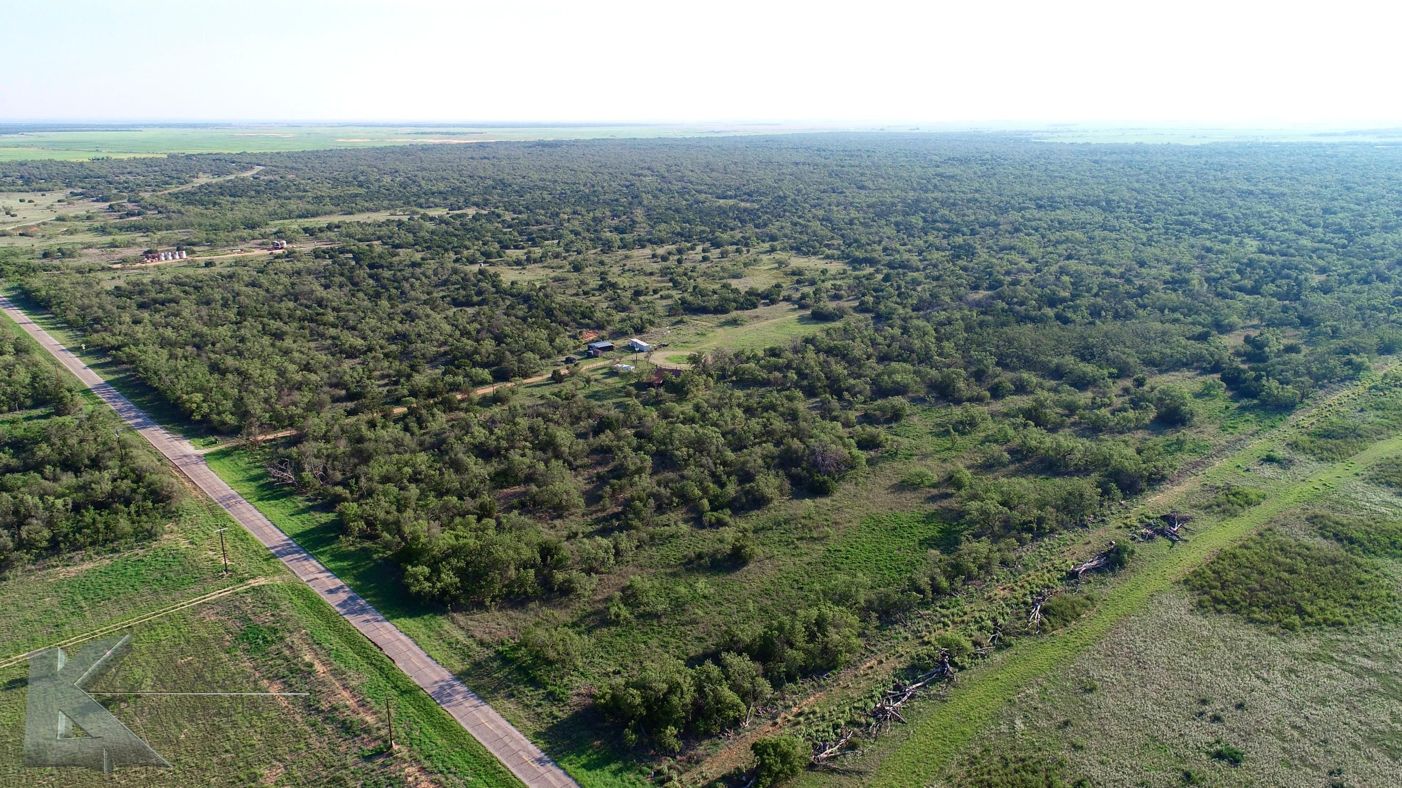 Rochester, Haskell County, TX Recreational Property, Hunting Property ...