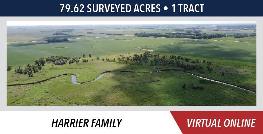 Benson, Swift County, MN Farms and Ranches for auction Property ID ...