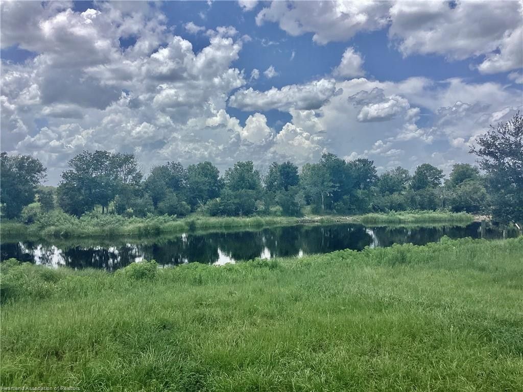 Sebring, Highlands County, FL Undeveloped Land for sale Property ID ...