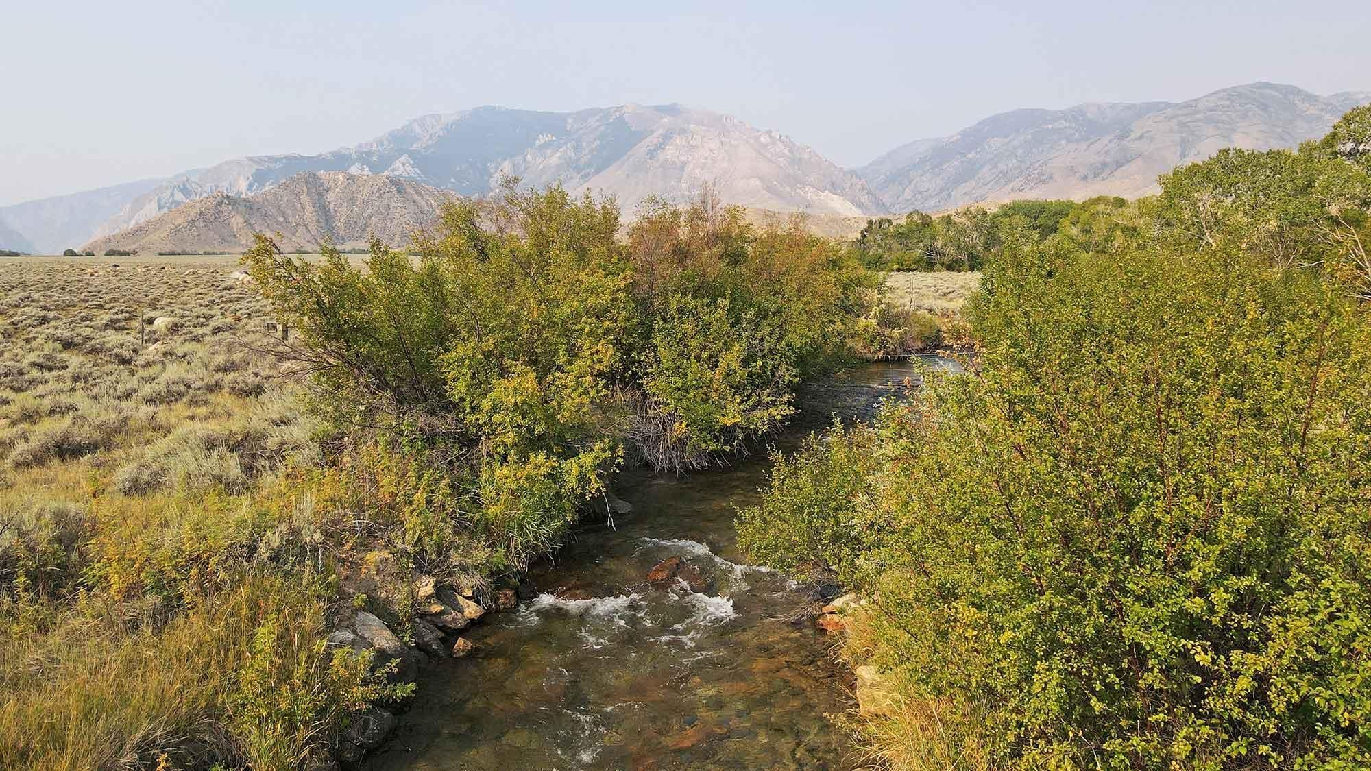 726 acres in Clark, WY, 82435 | LandWatch