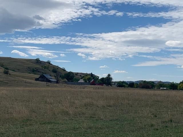 Fairburn, Custer County, SD Farms and Ranches for sale Property ID ...