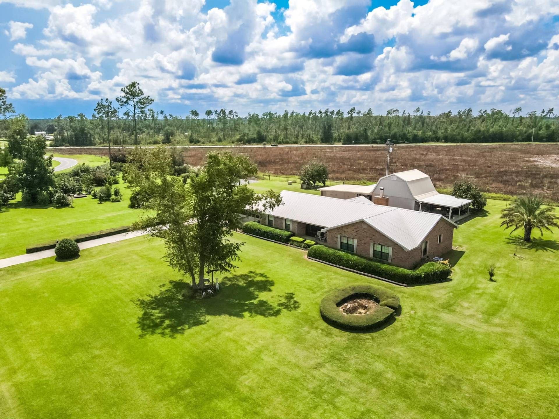 Blountstown, Calhoun County, FL House for sale Property ID: 414937305 ...
