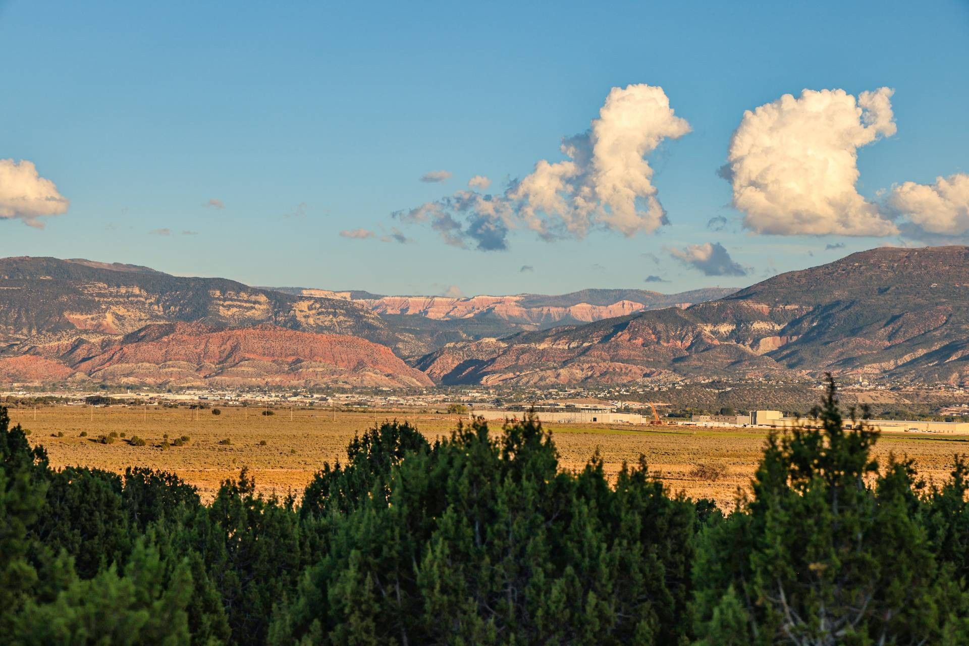 Cedar City, Iron County, UT Undeveloped Land, Homesites for sale ...