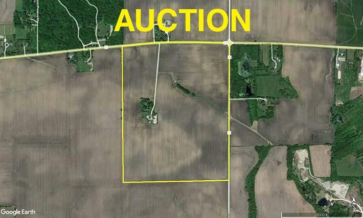 Elburn, Kane County, IL Farms and Ranches, House for sale Property ID ...