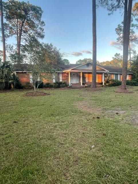 Pearson, Atkinson County, GA House for sale Property ID: 414969858 ...