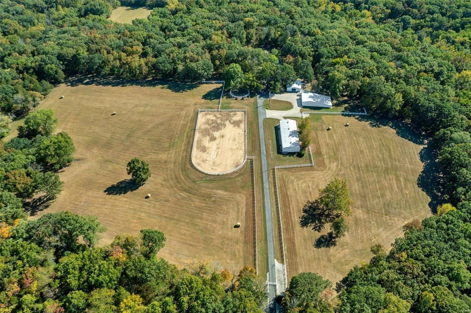 Cedar Hill, Jefferson County, MO Farms and Ranches, House for sale ...