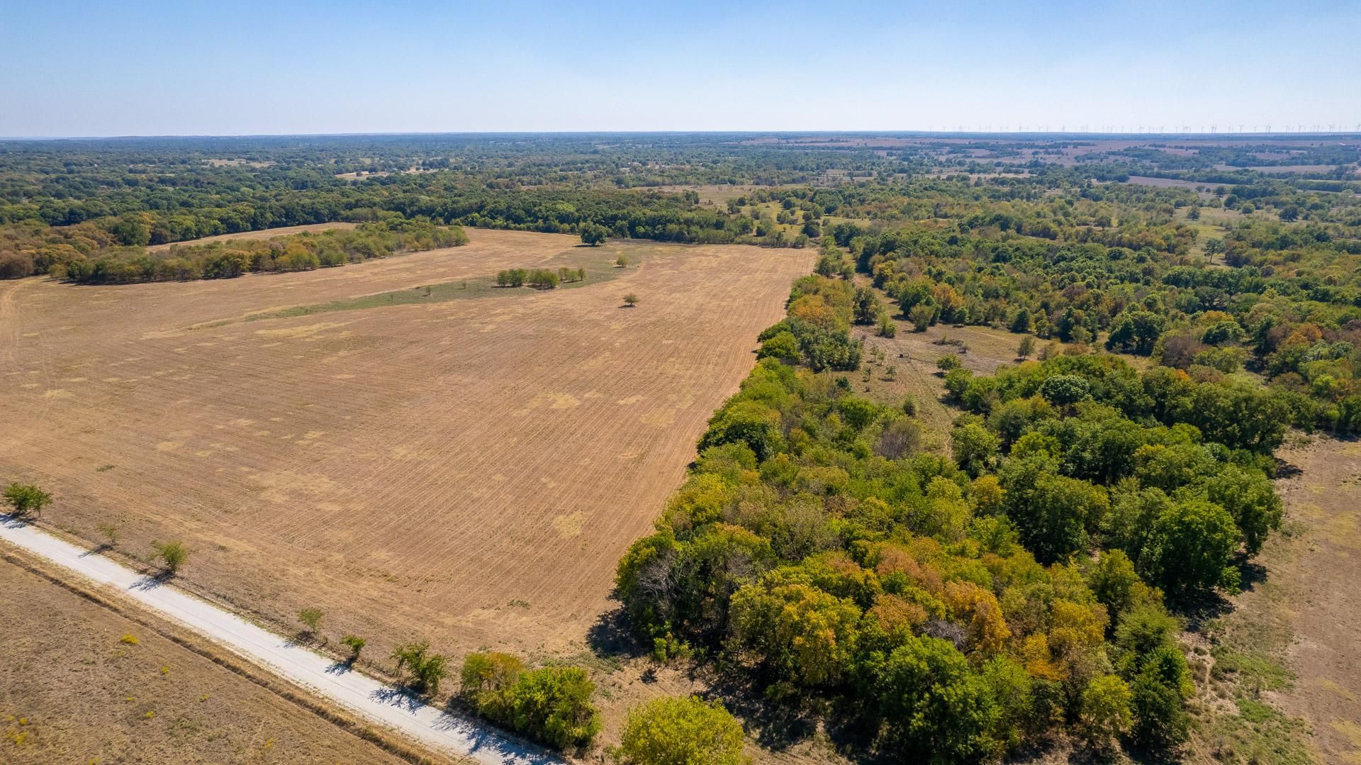 Fitzhugh, Pontotoc County, OK Farms and Ranches, Undeveloped Land ...