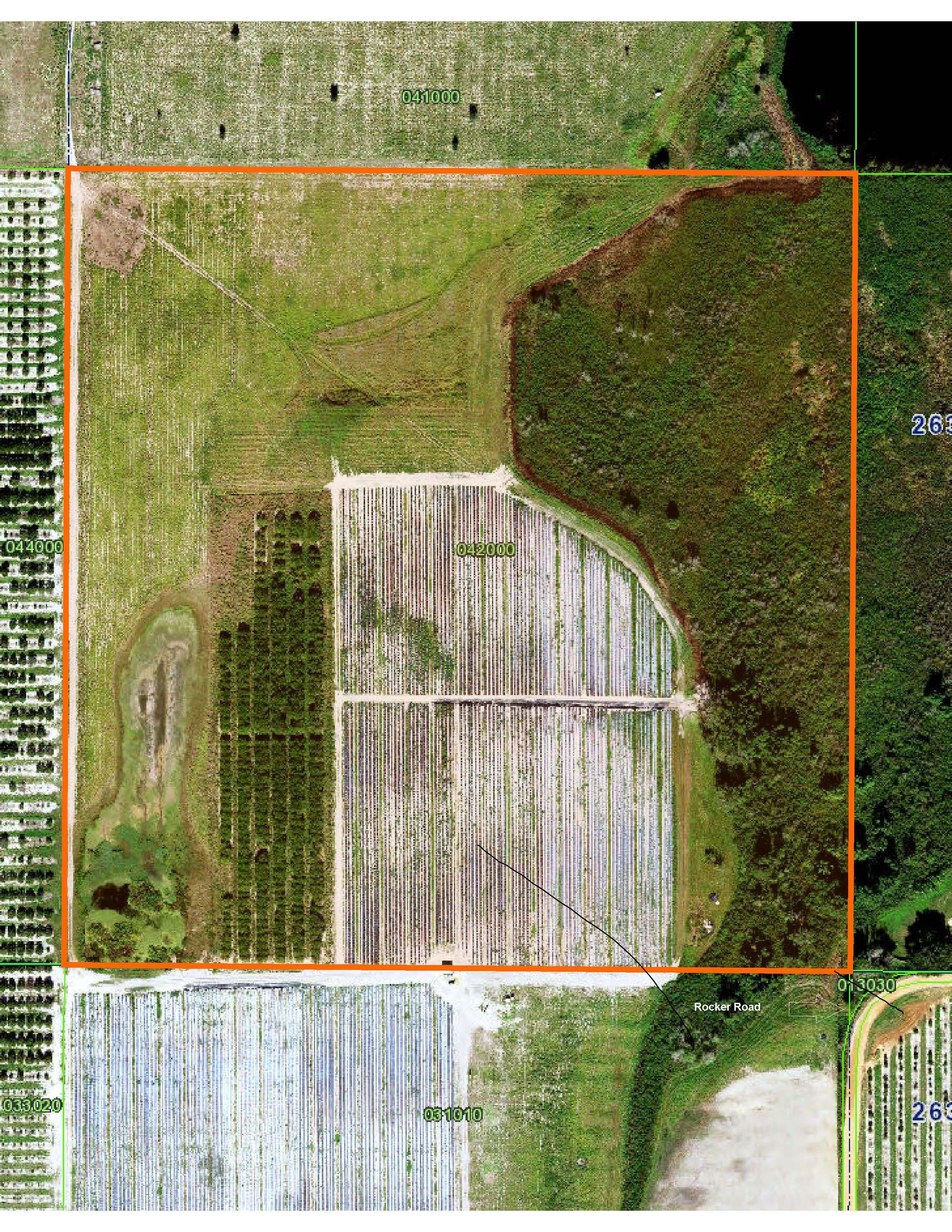 OO Marshall Edwards Road, Bartow, FL 33830 | MLS: RX-10836390 | LandWatch