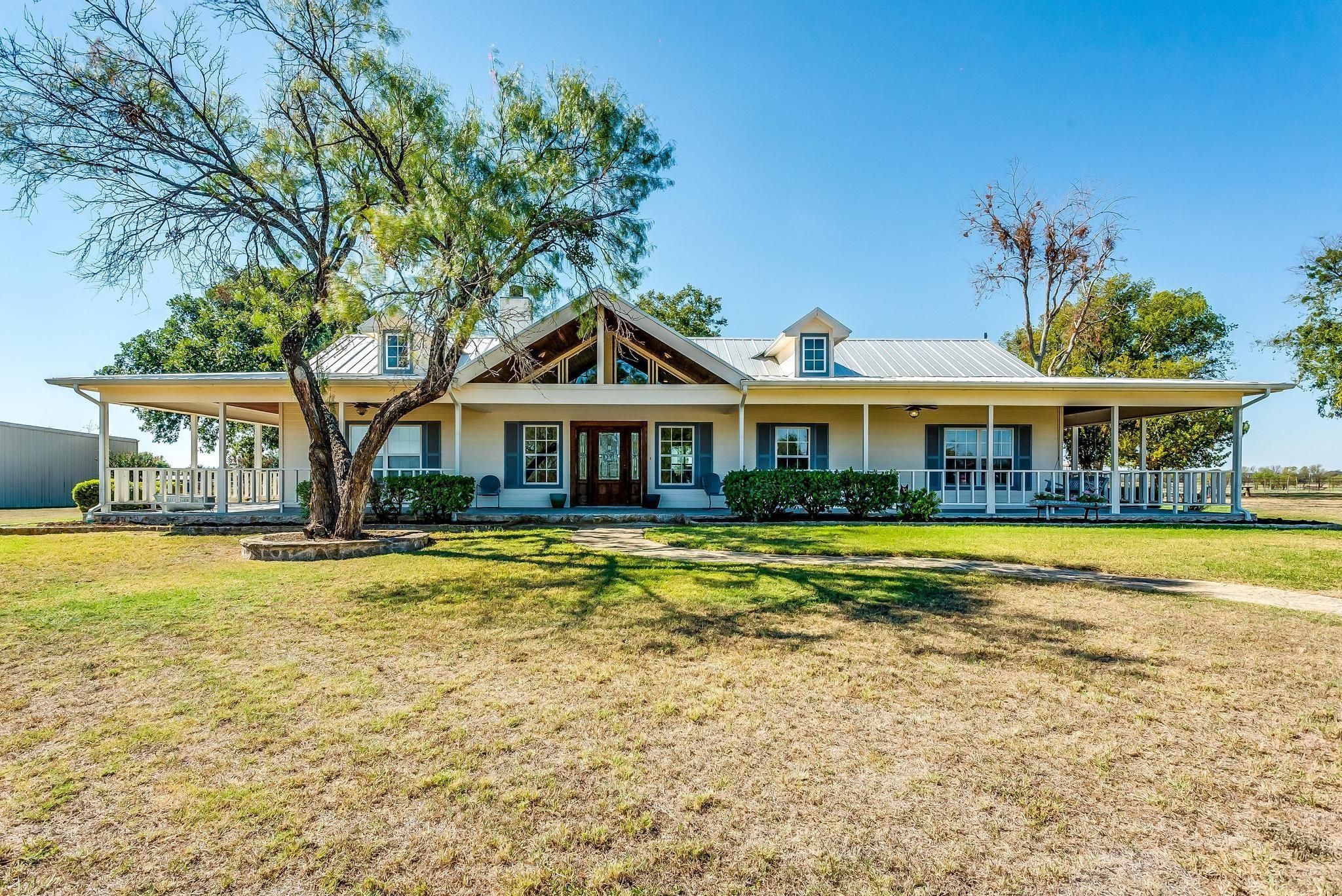 11640 FM914, Stephenville, TX 76401 | MLS: 20178369 | LandWatch