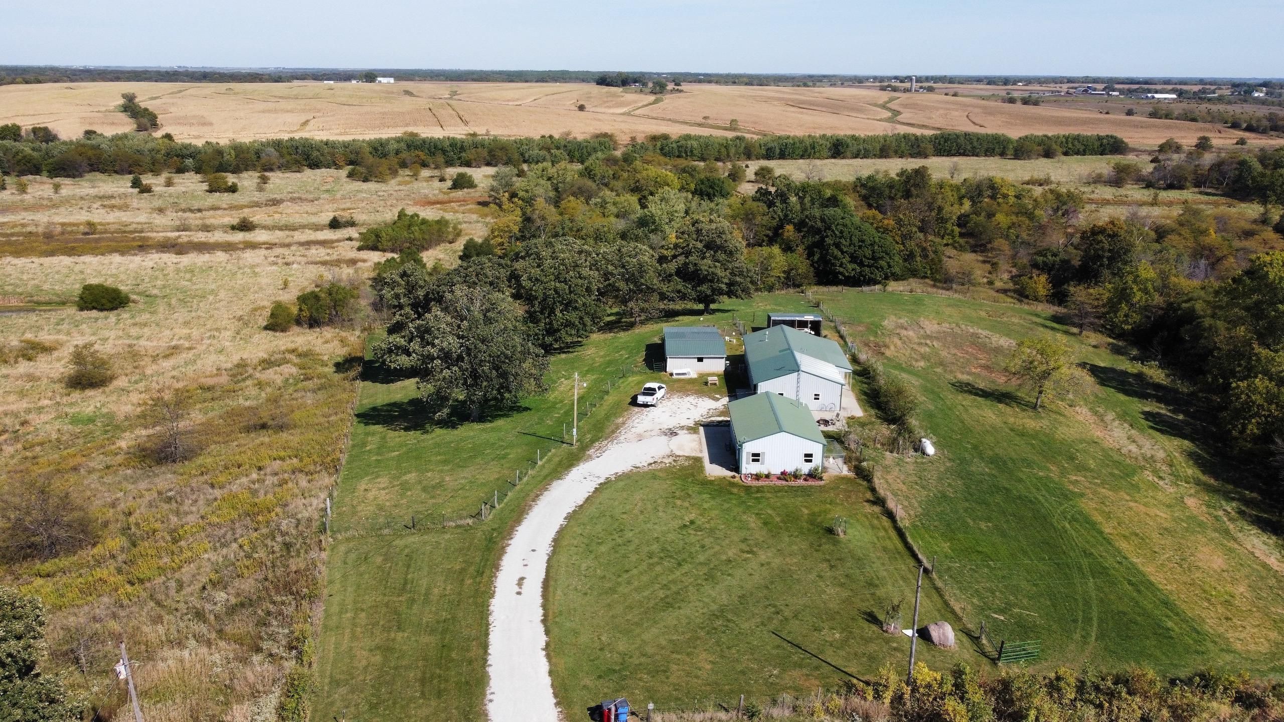 13531 440th Street, Derby, IA 50068 | LandWatch
