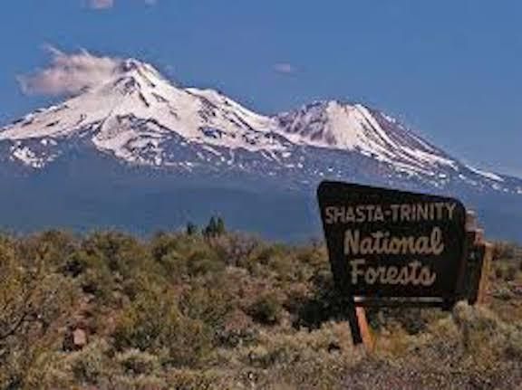 Hayfork, Trinity County, CA Recreational Property for sale Property ID ...