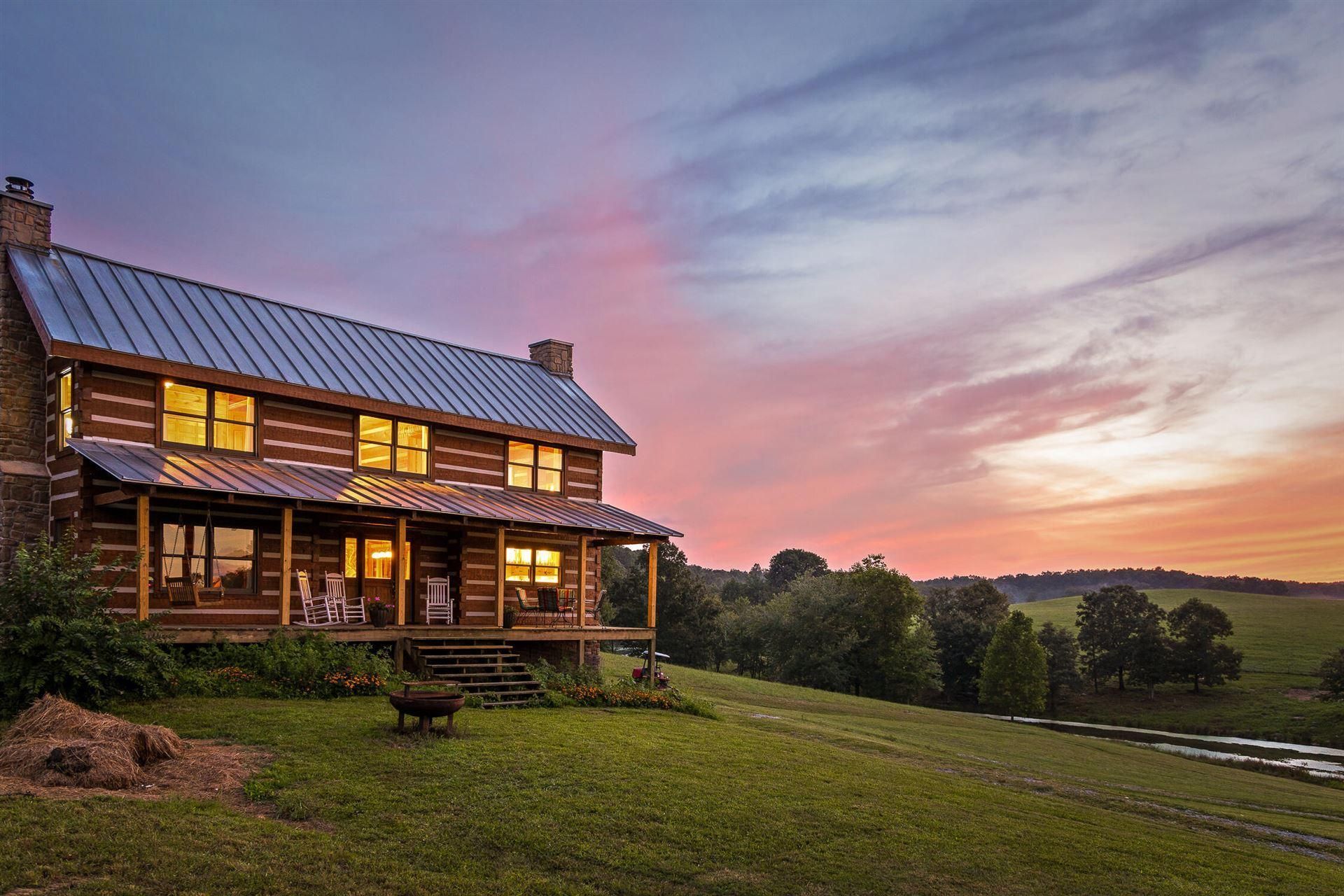 25920 Highway 157, Menlo, GA 30731 | LandWatch