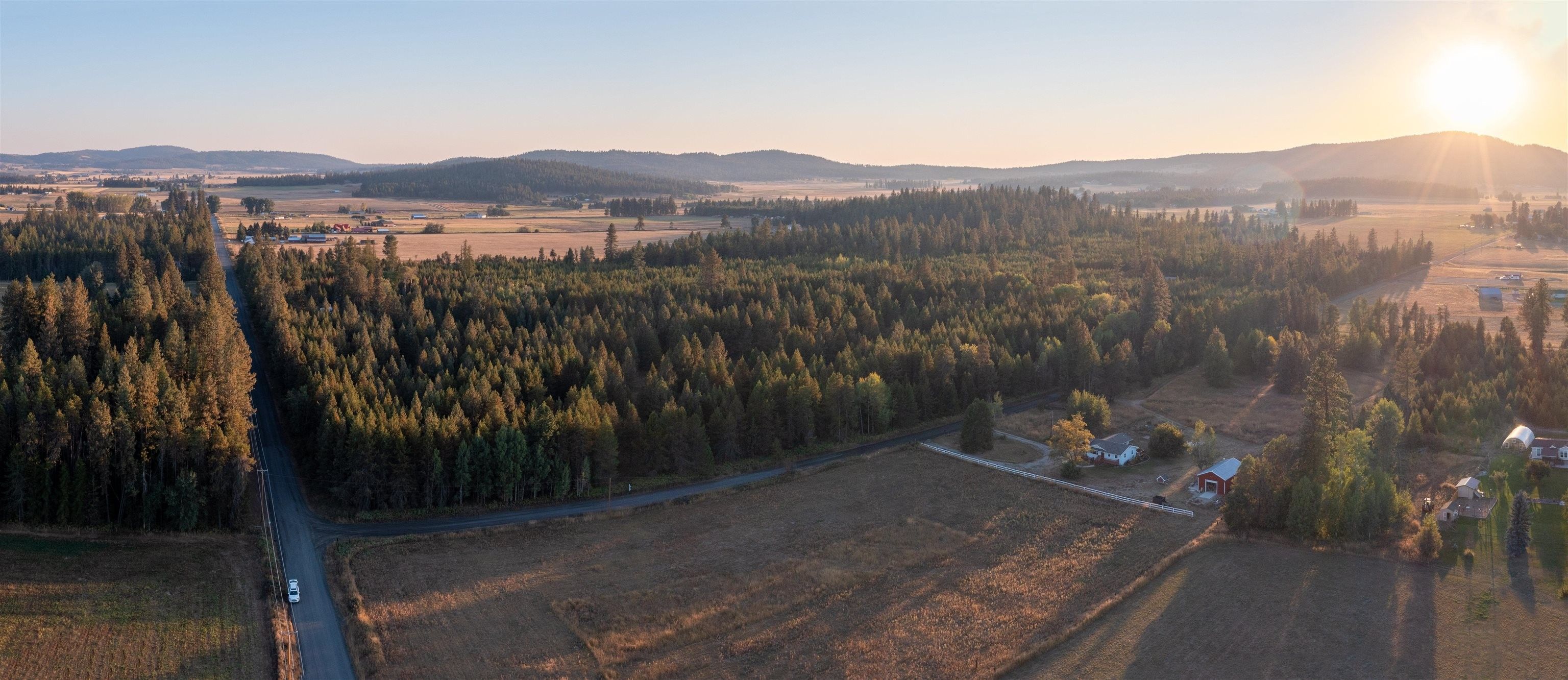 Deer Park, Spokane County, WA Undeveloped Land for sale Property ID ...