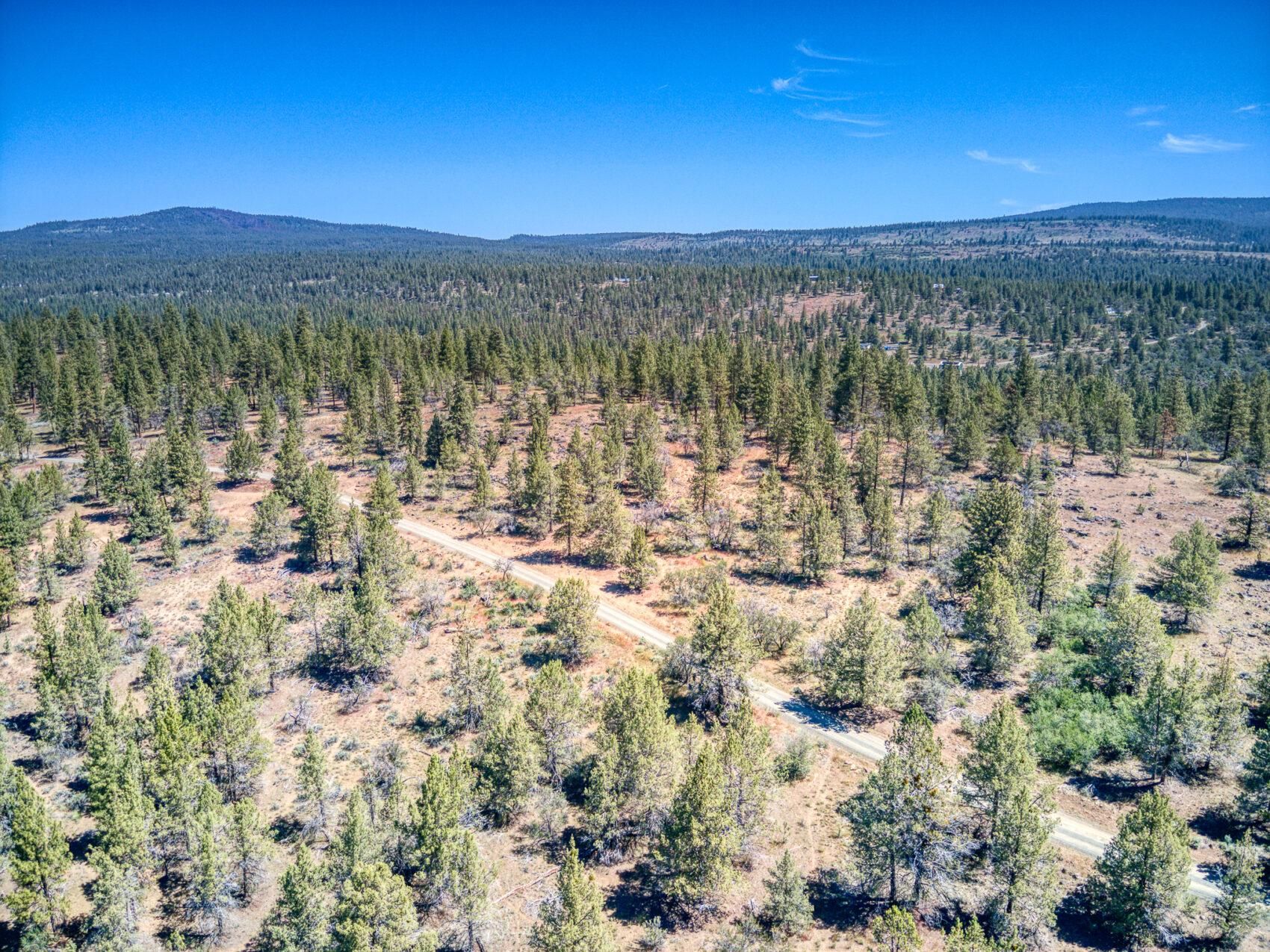 Bonanza, Klamath County, OR Recreational Property, Homesites for sale ...