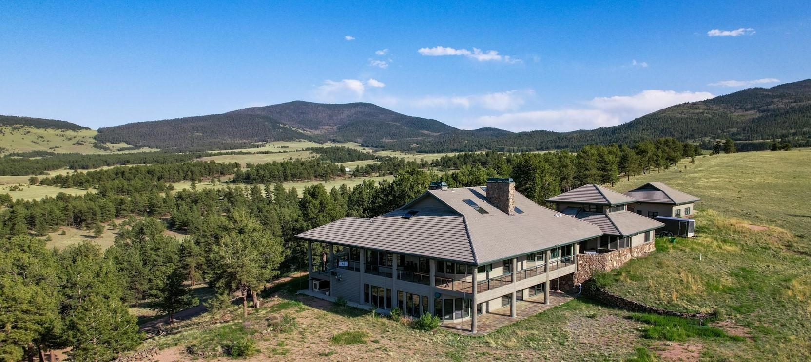 5681 County Road 59, Guffey, CO 80820 | LandWatch