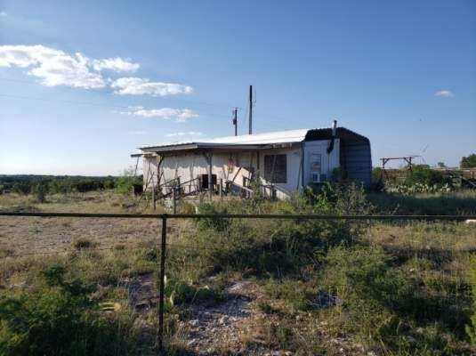 Del Rio, Val Verde County, TX Hunting Property, House for sale Property ...