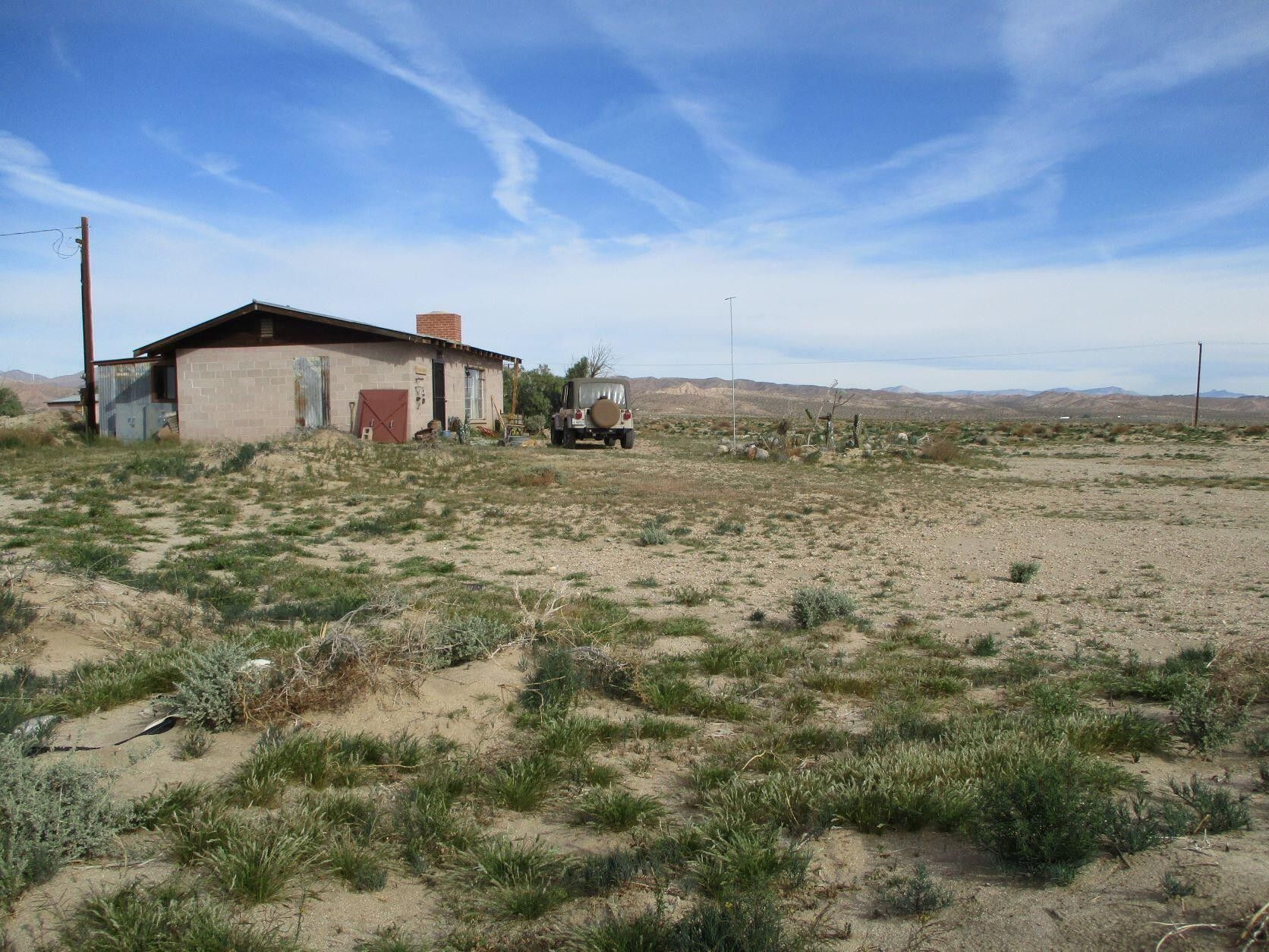 Cantil, Kern County, CA House for sale Property ID: 415002775 | LandWatch