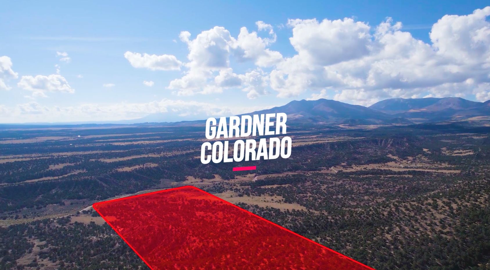 35 acres in Gardner, CO, 81040 | LandWatch