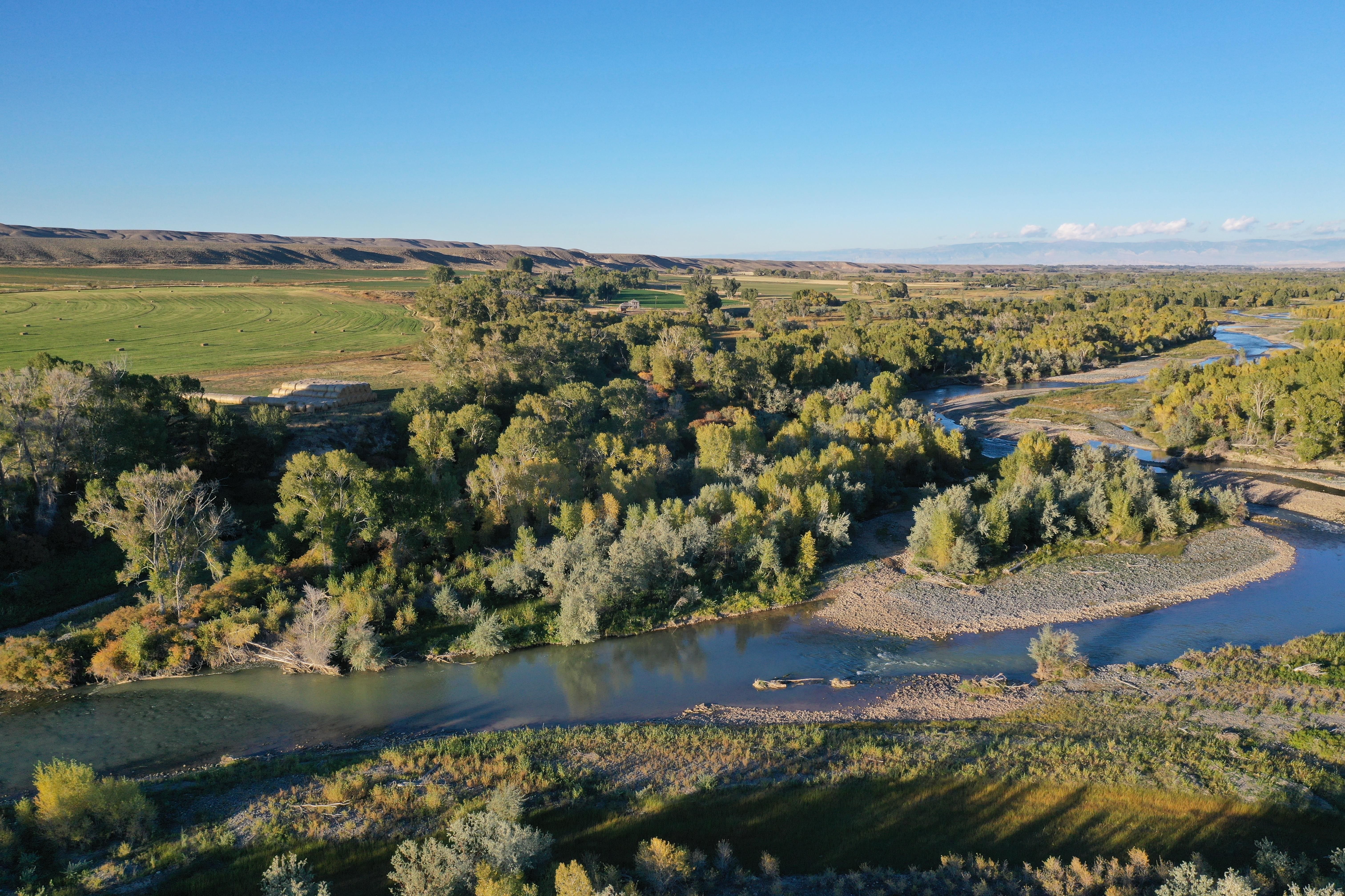 321 Lane 40, Burlington, WY 82411 | LandWatch