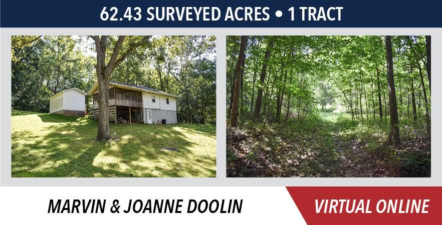 Browning, Schuyler County, IL Farms and Ranches for auction Property ID ...