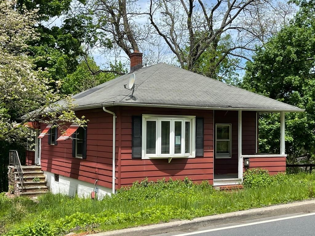 Franklin, Sussex County, NJ House for auction Property ID: 415028275 ...