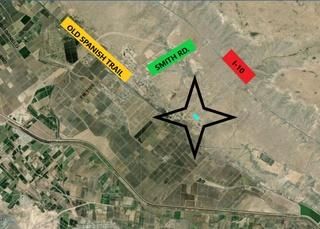 Tornillo, El Paso County, TX Undeveloped Land, Commercial Property ...