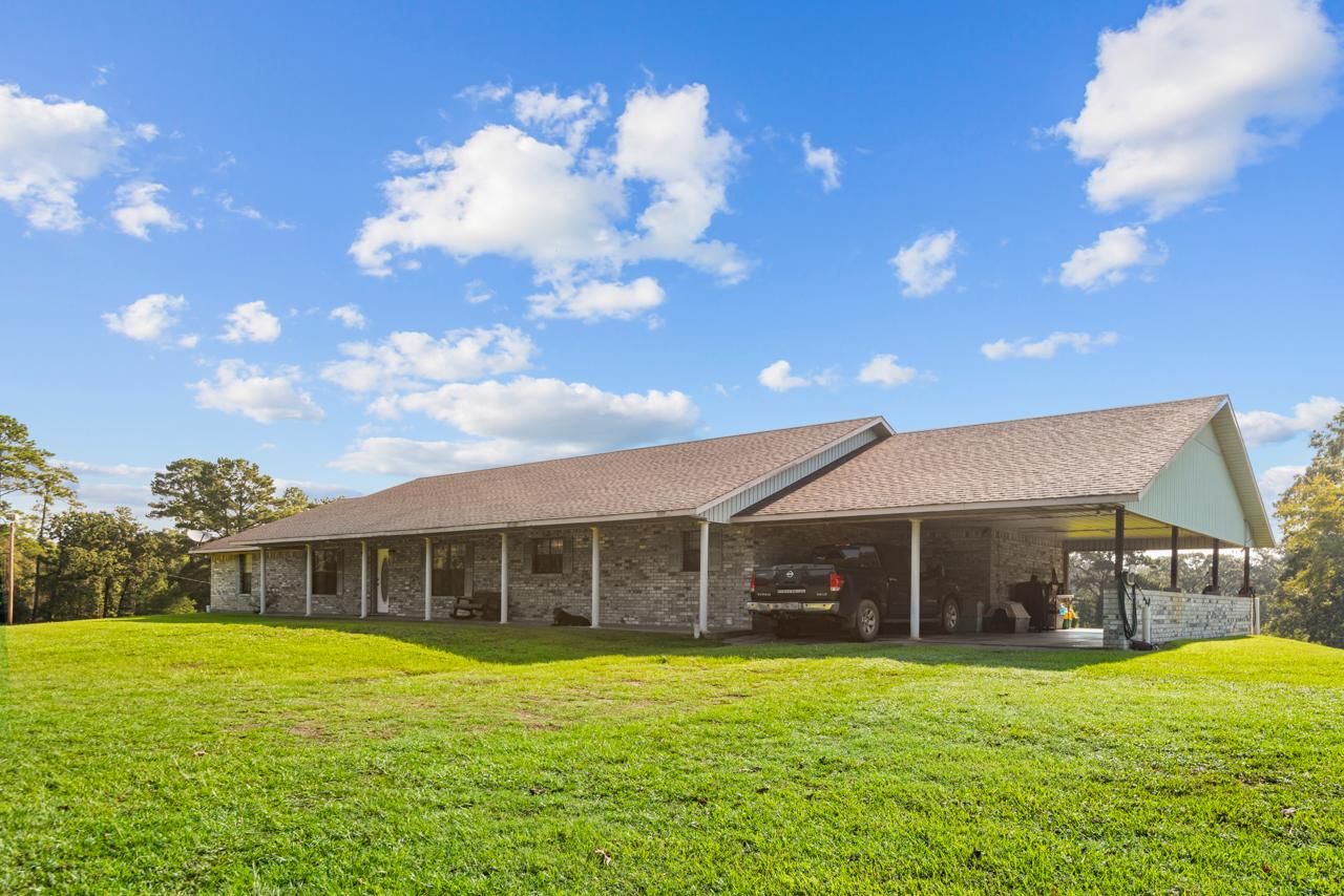 Pineland, Sabine County, TX Farms and Ranches, Horse Property, House ...