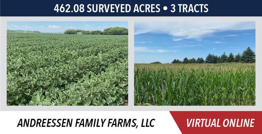 462 acres in Tea, SD, 57064 | LandWatch