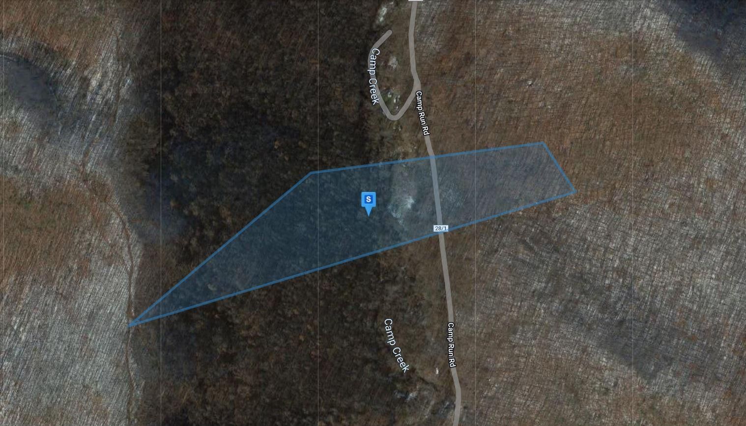 Co Rte 28/1, Erbacon, WV 26203 | LandWatch